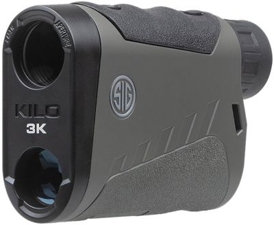 Sig Sauer Electro-Optics KILO5K Ranger Rangefinder, 5,000 yd. Range ...