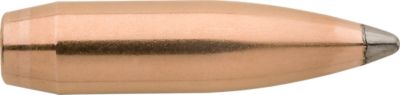 Sierra GameKing .338 Caliber 250-Grain Spitzer Boat Tail Reloading ...