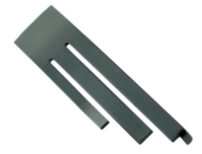 Wilson Combat Bullet Proof Sear Spring for 1911, Black, Steel at ...