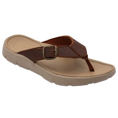 Northside Tallie Casual Sandal, 9,Rust at Tractor Supply Co