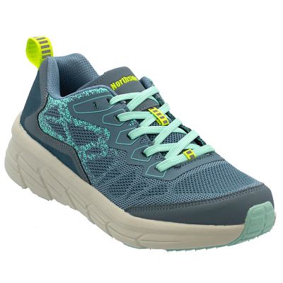 Northside Women's Zenith Hiking Shoe, 8.5,Seafoam at Tractor Supply Co