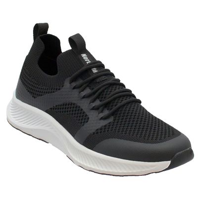 Northside Bainbridge Casual Shoe, 8.5,Black at Tractor Supply Co