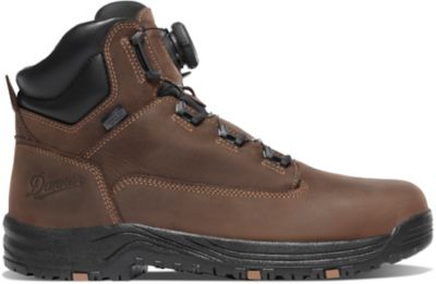 Danner Men's Caliper BOA 6 in. Brown AL
