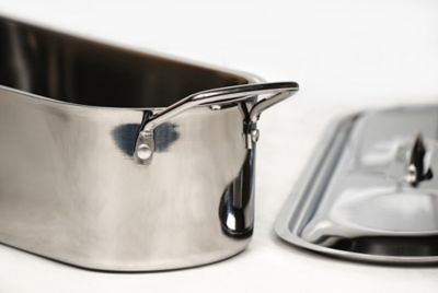 RSVP International Endurance Stainless Steel Fish Poacher