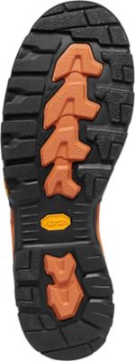 Danner Men's Vicious BOA 4.5 in. Brown/Orange NMT