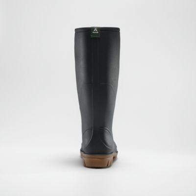 Kamik Women's Miranda Mid Waterproof Rain Boots