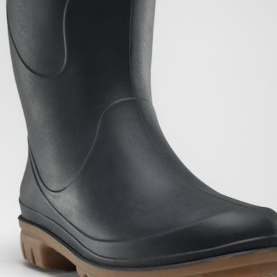Kamik Women's Miranda Mid Waterproof Rain Boots