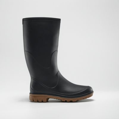 Kamik Women's Miranda Mid Waterproof Rain Boots