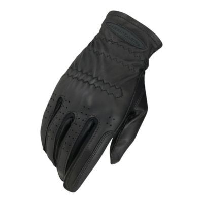 Heritage Pro-Fit Show Glove, 10,Black at Tractor Supply Co