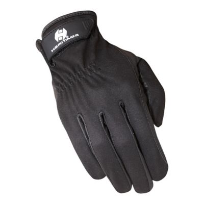 Heritage Tech-Pro Glove, 9,Black at Tractor Supply Co