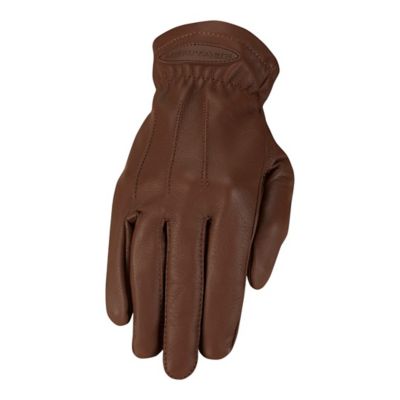 Heritage Trail Glove, 6,Brown at Tractor Supply Co