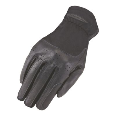 Heritage Kids Show Glove, 3,Black at Tractor Supply Co
