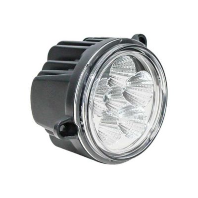 Tiger Lights John Deere 6M-9RX Series LED Small Inner Hood Light Insert ...