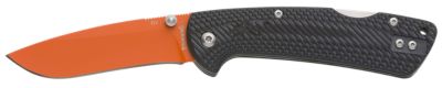 Browning 2.75 in. Back Country Deep Belly Skinner Small Fixed Blade ...