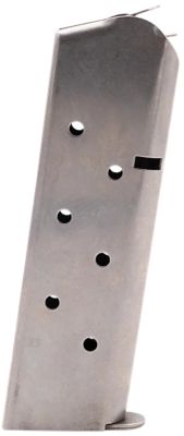 Chip McCormick Custom Power Mag 8 Round 45 ACP Magazine for 1911 ...