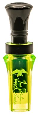 Duck Commander Jase Robertson Pro Series Acrylic Double Reed Open Duck ...