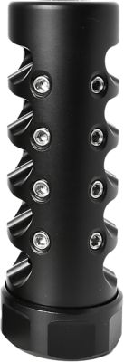American Precision Arms Gen 4 Fat Bastard Self Timing Brake, 6.5mm, 5/8 ...