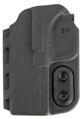 Rounded Gear Druid IWB/OWB Holster for Springfield Hellcat Pro ...