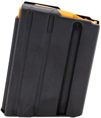 DuraMag SS 10 Round 223 Rem/300 Blackout/5.56x45mm NATO Magazine for AR ...
