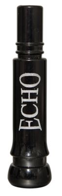 MO Tactical Products Echo Calls Cut Down Mallard Duck Call, Black ...