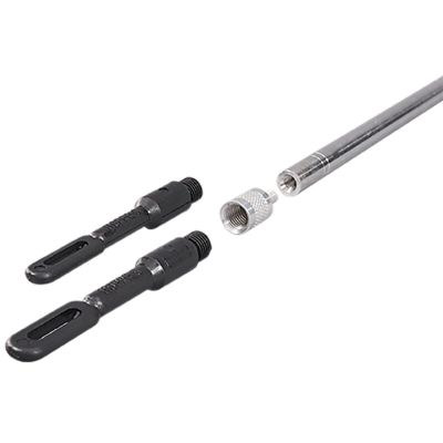 Hoppe's Pistol Cleaning Kit for .38/.357 Cal/9mm Pistols, Clam Package ...