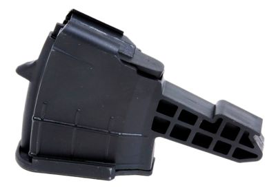 ProMag Archangel 35 Round 7.62x39mm Magazine for SKS, Black, Polymer at ...