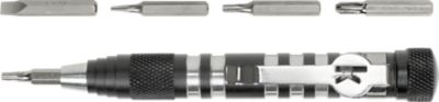 Kershaw TX Aluminum Knife Adjusting Multi-Tool, 4.8 in., Silver at ...