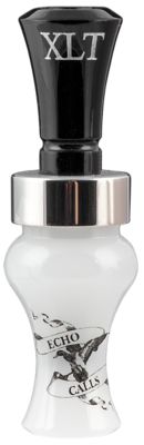 MO Tactical Products Echo Calls XLT Mallard Duck Call, Single Reed ...