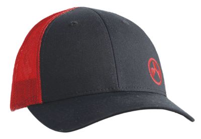 Magpul Unisex Icon Adjustable Snapback Structured Trucker Hat, M/L ...