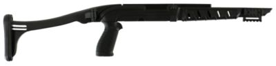 ProMag Tactical Folding Stock with Pistol Grip for Savage 64 Series ...
