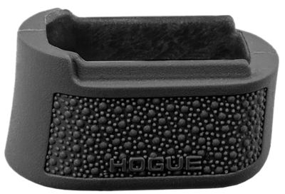 Hogue Overmolded Extension Base Pad for Sig Sauer P365X/XL, 15 Round ...