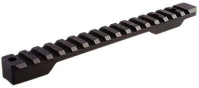 Talley Picatinny Rail for Remington 700/721/722/725/40X, Long Action, 0 ...