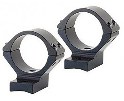 Talley Scope Mount/Ring Combo for Springfield Waypoint, 1 in. Tube ...