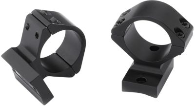 Winchester Guns XPR Integrated Scope Mount/Ring Combo for Winchester ...