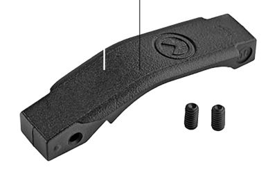Magpul Drop-In Trigger Guard for AR-15, M16, M4, Black, Anodized ...
