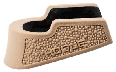 Hogue Overmolded Extension Base Pad for Sig Sauer P365, 12 Round ...