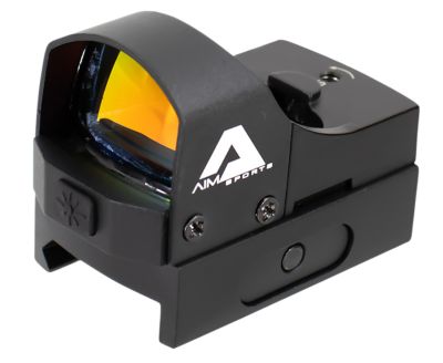 Shop for AIM Sports Red Dot Sights at Tractor Supply Co.