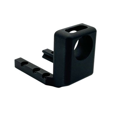 Vantage Point Armory Light-Mounted Compensator for Glock 19/19X/23/32 ...