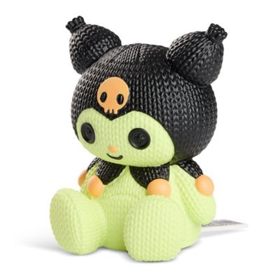 Handmade by Robots Hello Kitty and Friends, Kuromi 346, Halloween at ...
