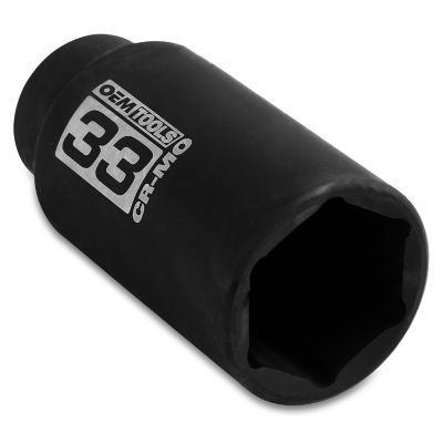 OEM Tools 36MM Axle Nut Socket 1/2 in. Drive at Tractor Supply Co