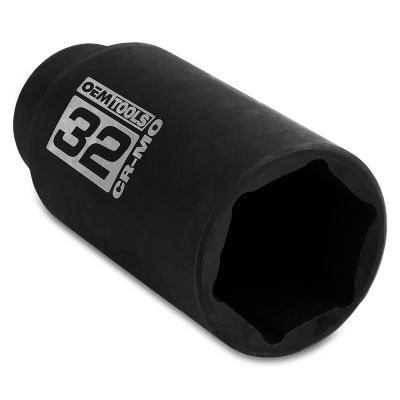 OEM Tools 36MM Axle Nut Socket 1/2 in. Drive at Tractor Supply Co