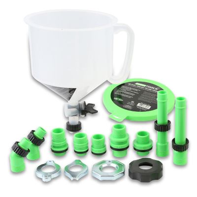 OEM Tools Coolant Funnel with Rotary Switch at Tractor Supply Co