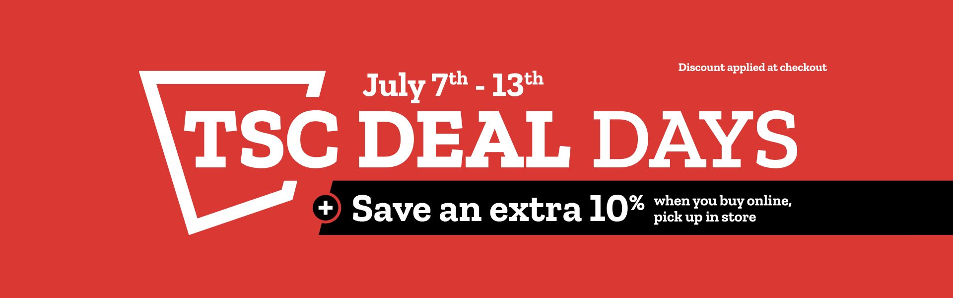 Digital Flyer | Tractor Supply Co.