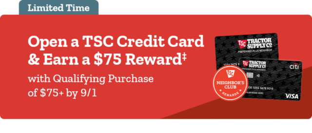 Digital Flyer | Tractor Supply Co.