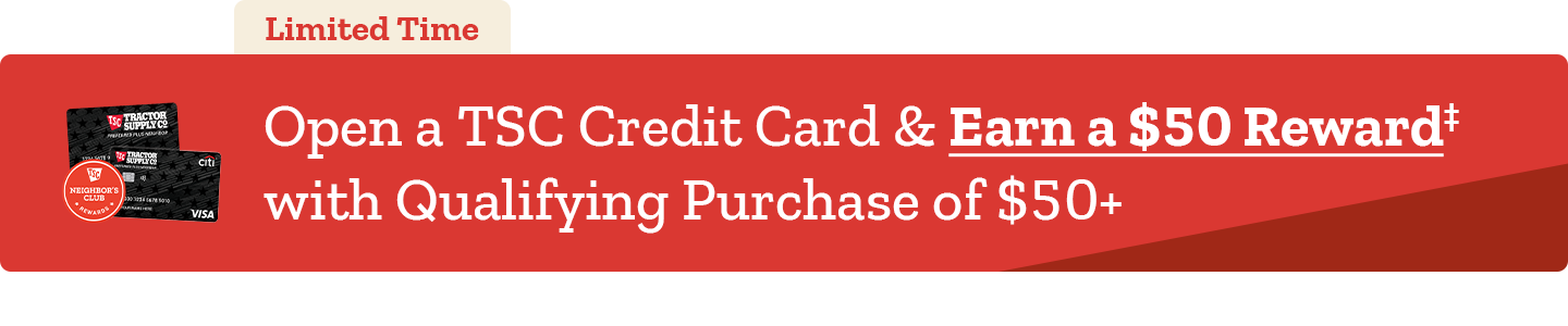 Digital Flyer | Tractor Supply Co.