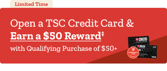 Digital Flyer | Tractor Supply Co.