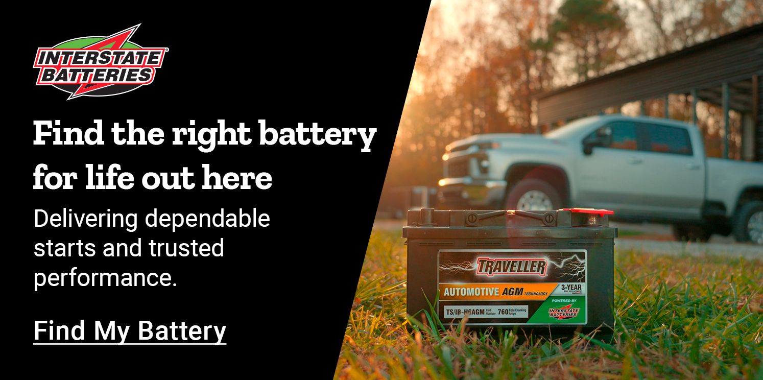 For Life Out Here | Tractor Supply Co.