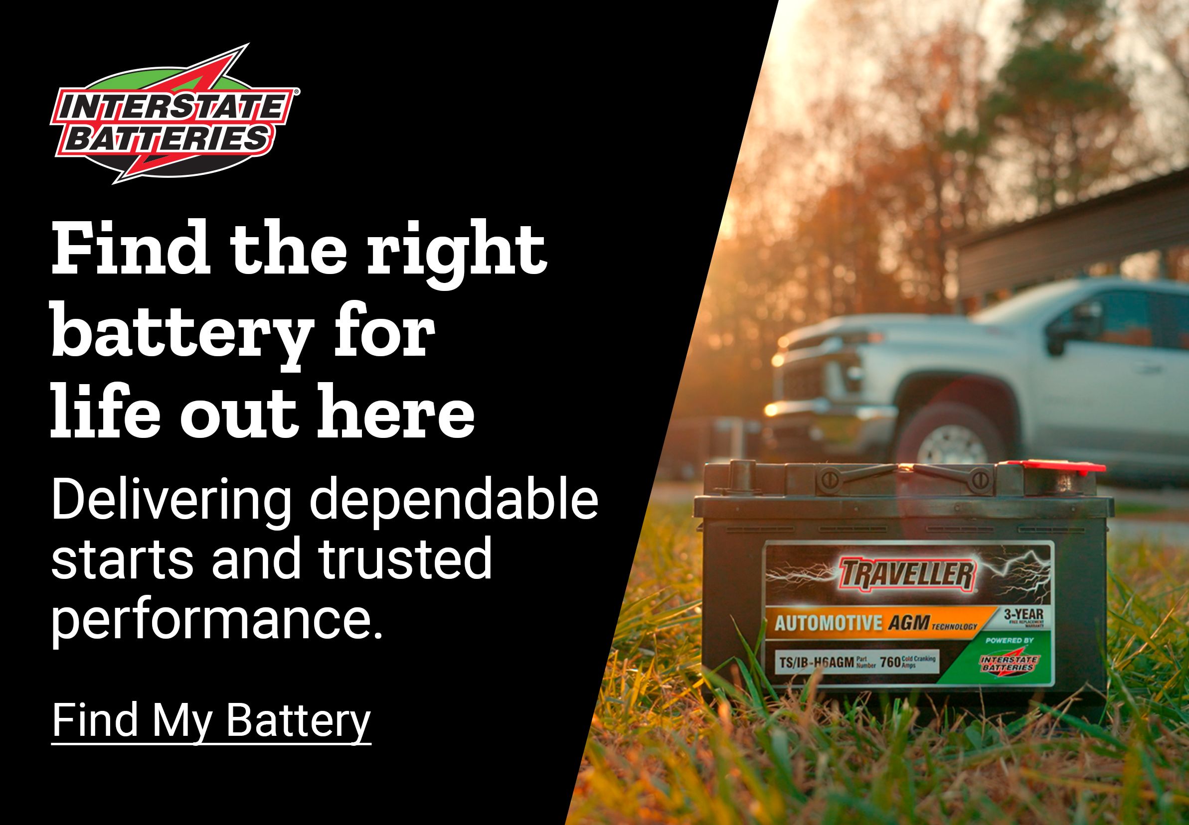 For Life Out Here | Tractor Supply Co.