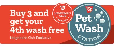 Digital Flyer | Tractor Supply Co.