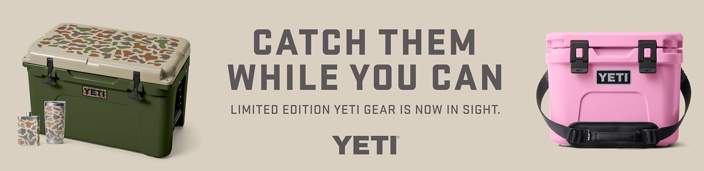Shop for Yeti At Tractor Supply Co.